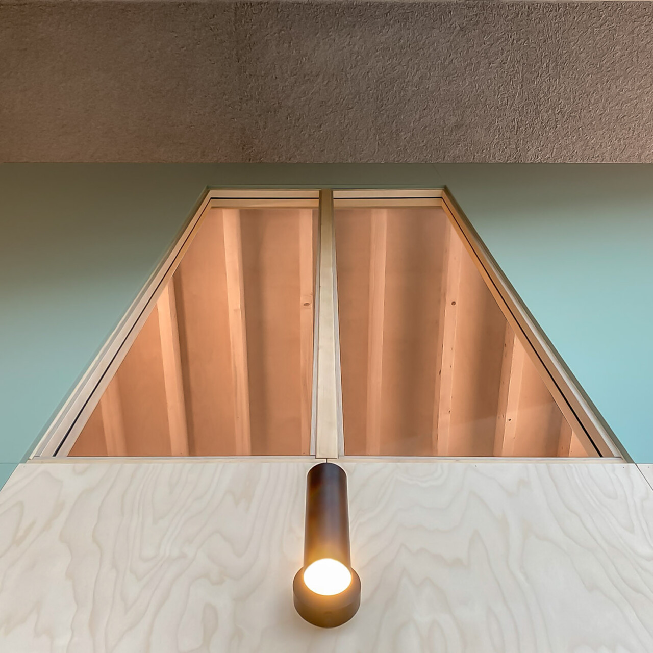 Rhino Space | IJarchitecture
