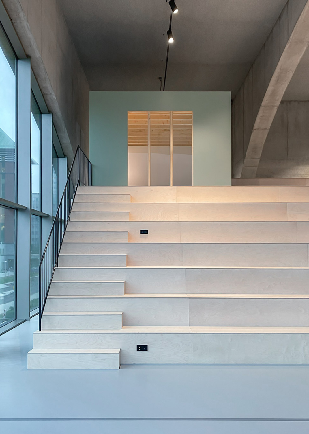 Rhino Space | IJarchitecture