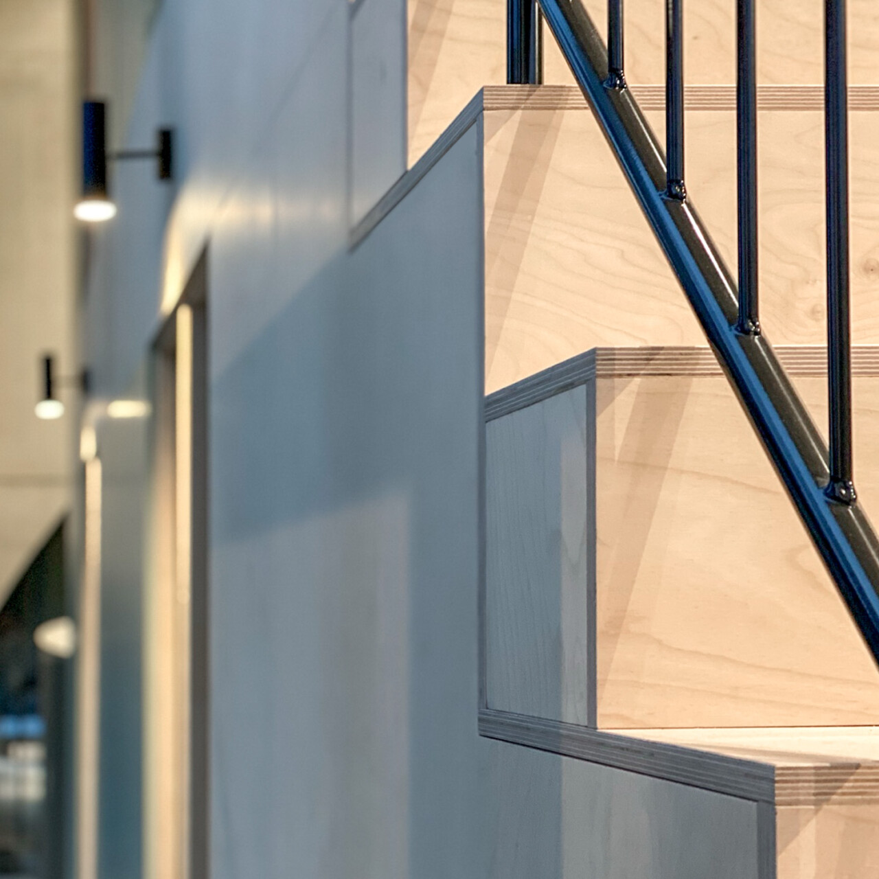 Rhino Space | IJarchitecture