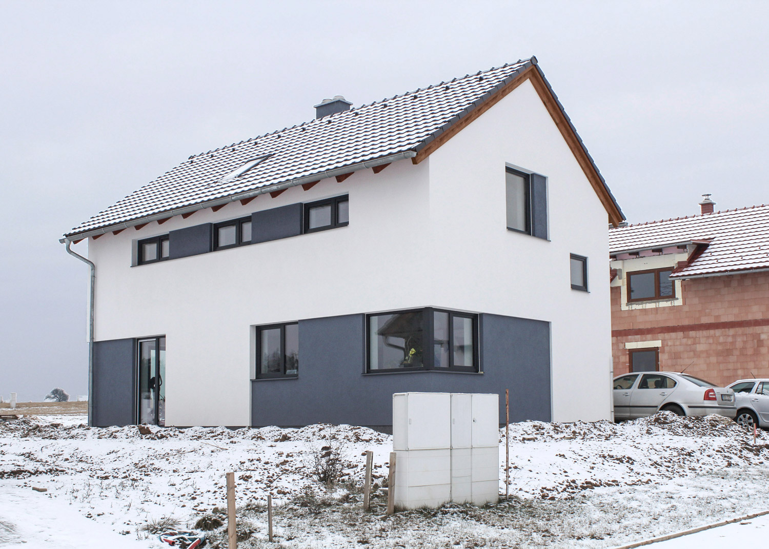 B House | IJarchitecture